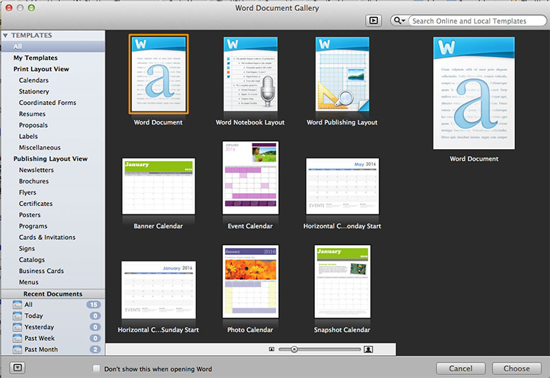 Download Free Office Templates For Presentations Free Office Templates