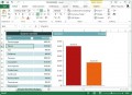 Free Monthly Budget Template For Excel 2013