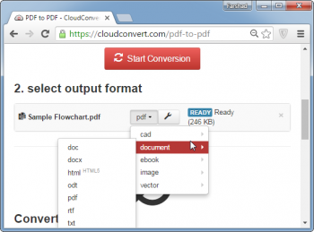 Best Free PDF Converter Software & Tools
