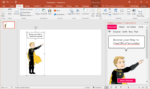 Pixton Comic Characters for PowerPoint