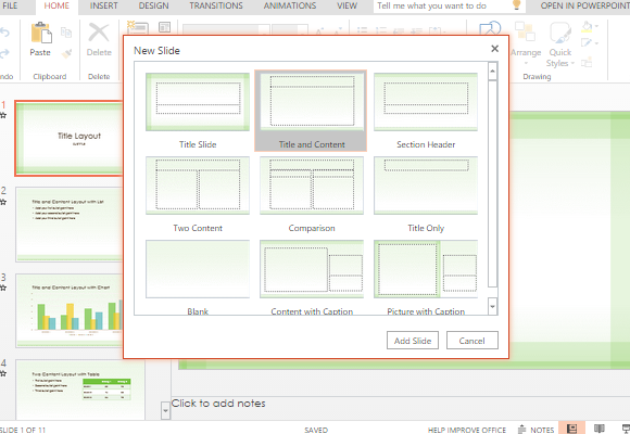 choose-different-slide-layouts-to-suit-your-content
