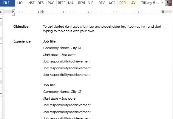 follow-the-sample-text-and-placeholders-to-complete-your-resume
