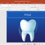 Dental PowerPoint Templates Archives