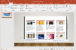 Add a Live Webpage to a PowerPoint Slide with Web Viewer