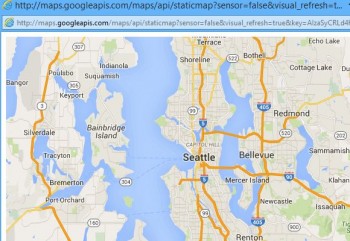 Maps for Office Brings Google Maps to PowerPoint, Word & Excel