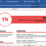 Download Free Microsoft Word Templates - Word Templates